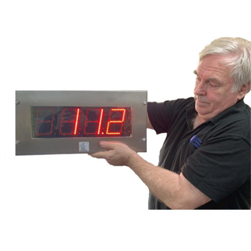 Grand Indicateur Zone ATEX - ADEL INSTRUMENTATION